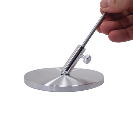 Double-Sided Micro Teardrop Sail Sign Kit - Promotional | Crestline