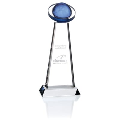Orb Award - Promotional | Crestline