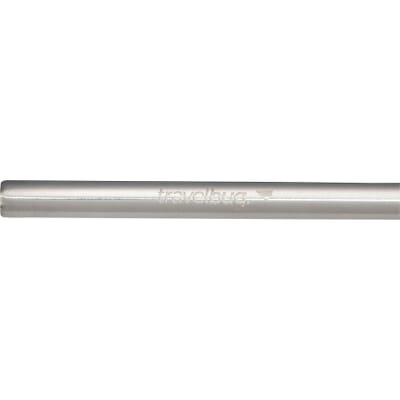 Reusable Stainless steel Straw Set with Brush - Promotional Giveaway ...