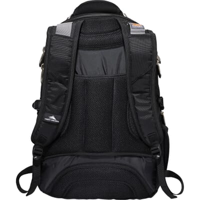 High Sierra® Elite Fly-By 17" Laptop Backpack - Custom High Sierra ...