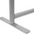 3' Wide EuroFit TableTop Display - Promotional | Crestline