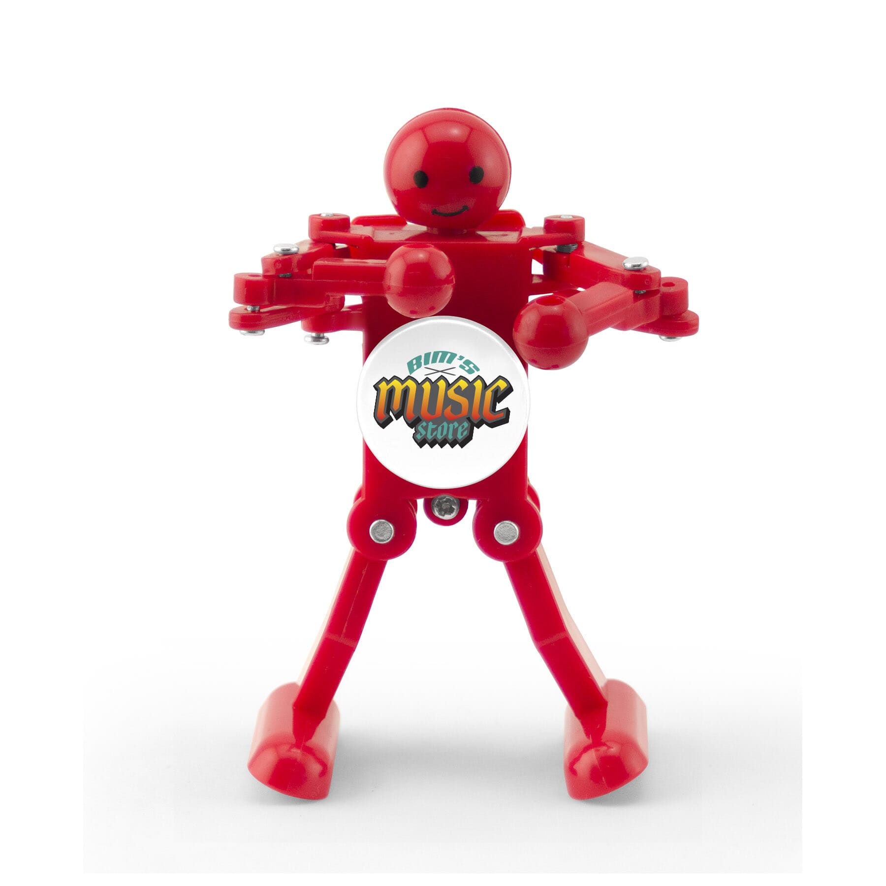 Boogie Bot - Promotional Giveaway | Crestline