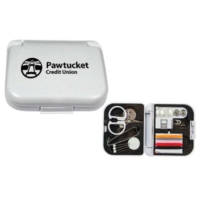 Compact Sewing Kit - Mini Sewing Kit Bulk | Crestline