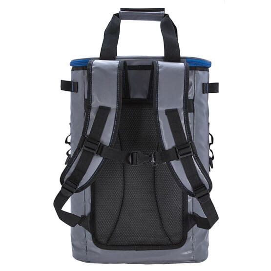 KOOZIE® Olympus Cooler Backpack - Promotional Giveaway | Crestline