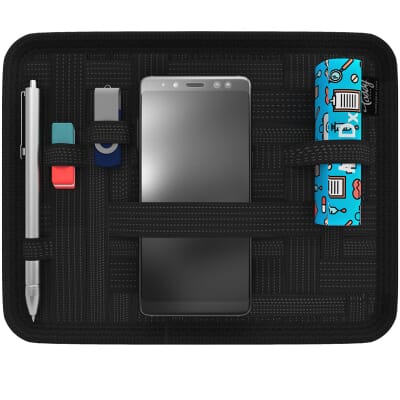 Toddy Crossover Caddy - Promotional Giveaway | Crestline