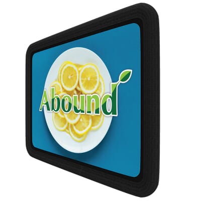 Toddy Crossover Caddy - Promotional Giveaway | Crestline