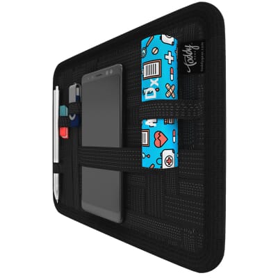 Toddy Crossover Caddy - Promotional Giveaway | Crestline