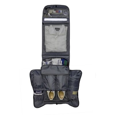 Marco Polo Backpack - Promotional Giveaway | Crestline