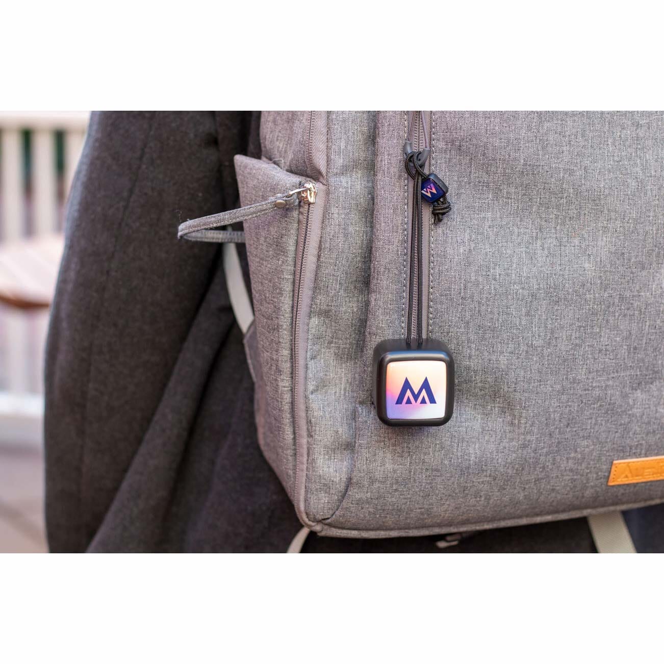 Chyrp™ Wireless Speaker - Promotional Giveaway | Crestline