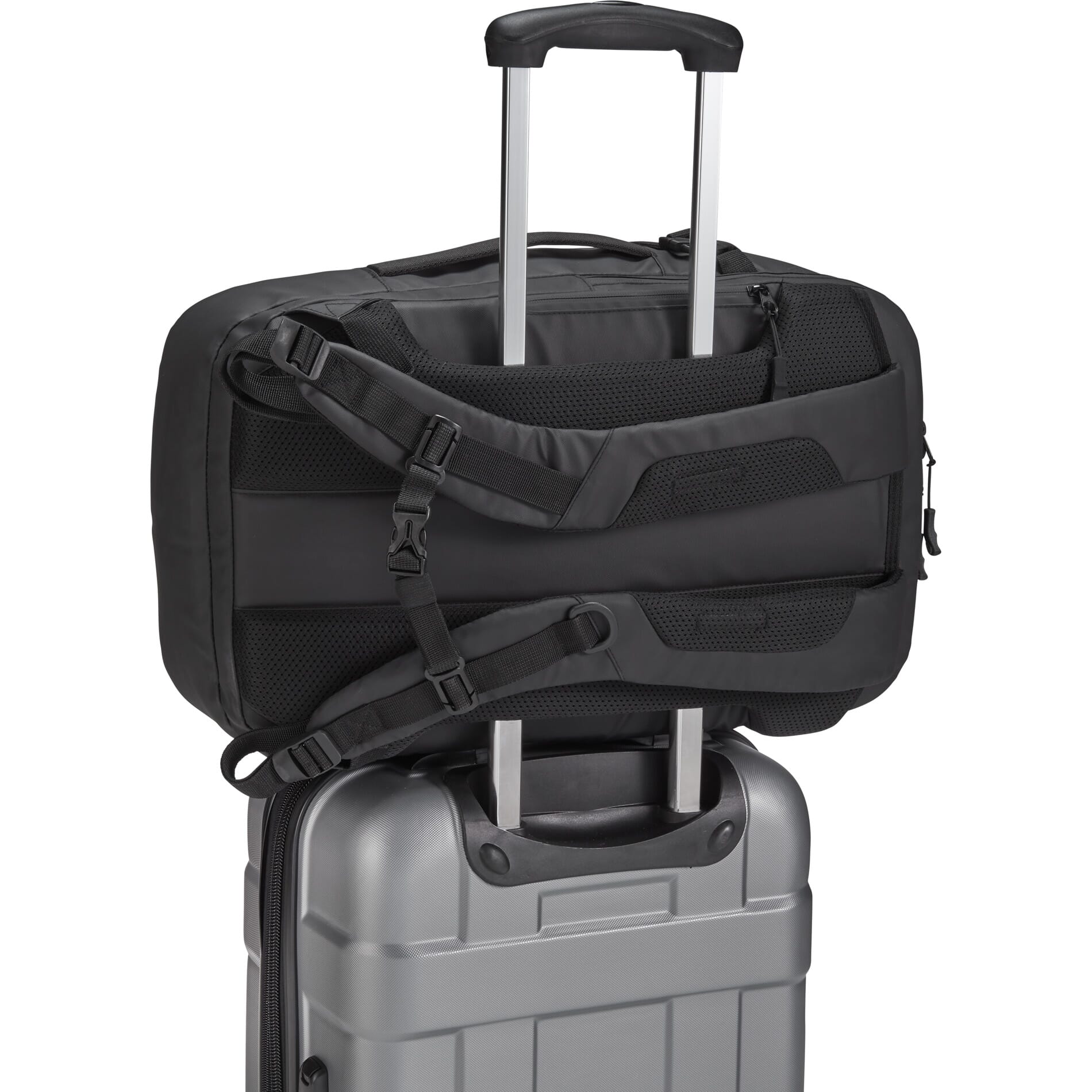 elleven™ Numinous 15" Computer Travel Backpack - Promotional Giveaway ...