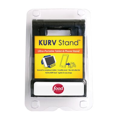 KURV Stand™ - Promotional Giveaway | Crestline