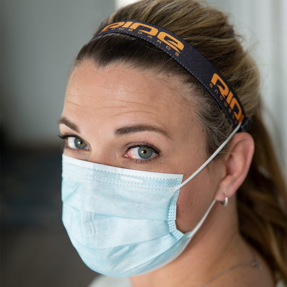 Mask Buddy Pro - Promotional Giveaway | Crestline