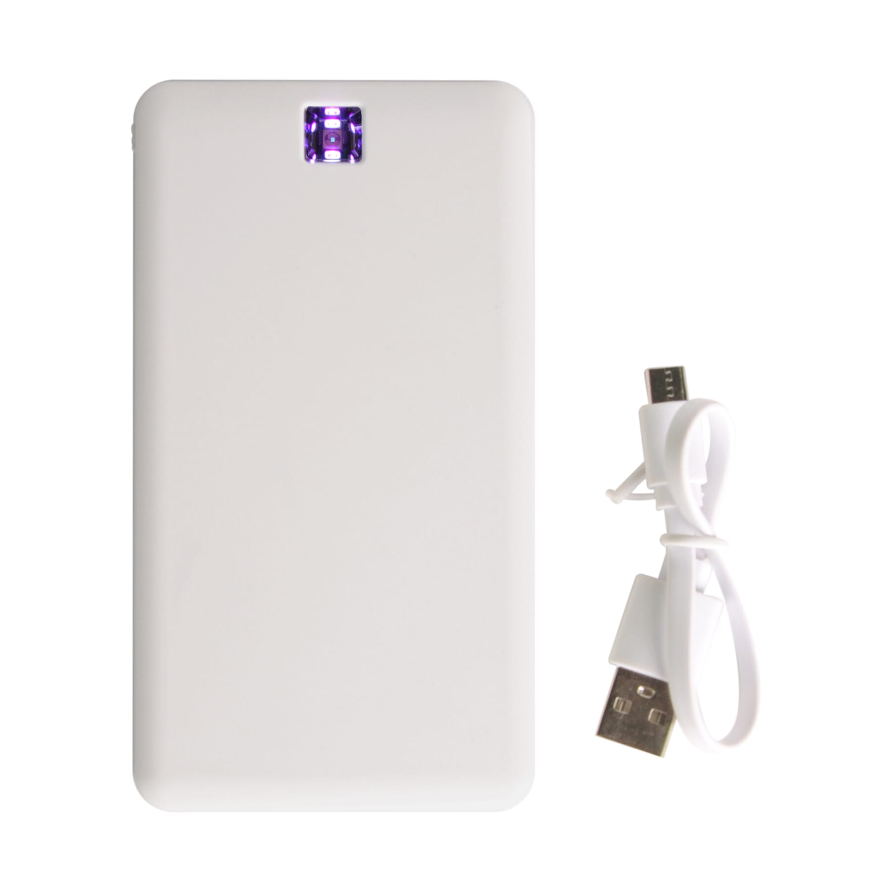 UVClean P4000 5x Flip - Promotional Giveaway | Crestline