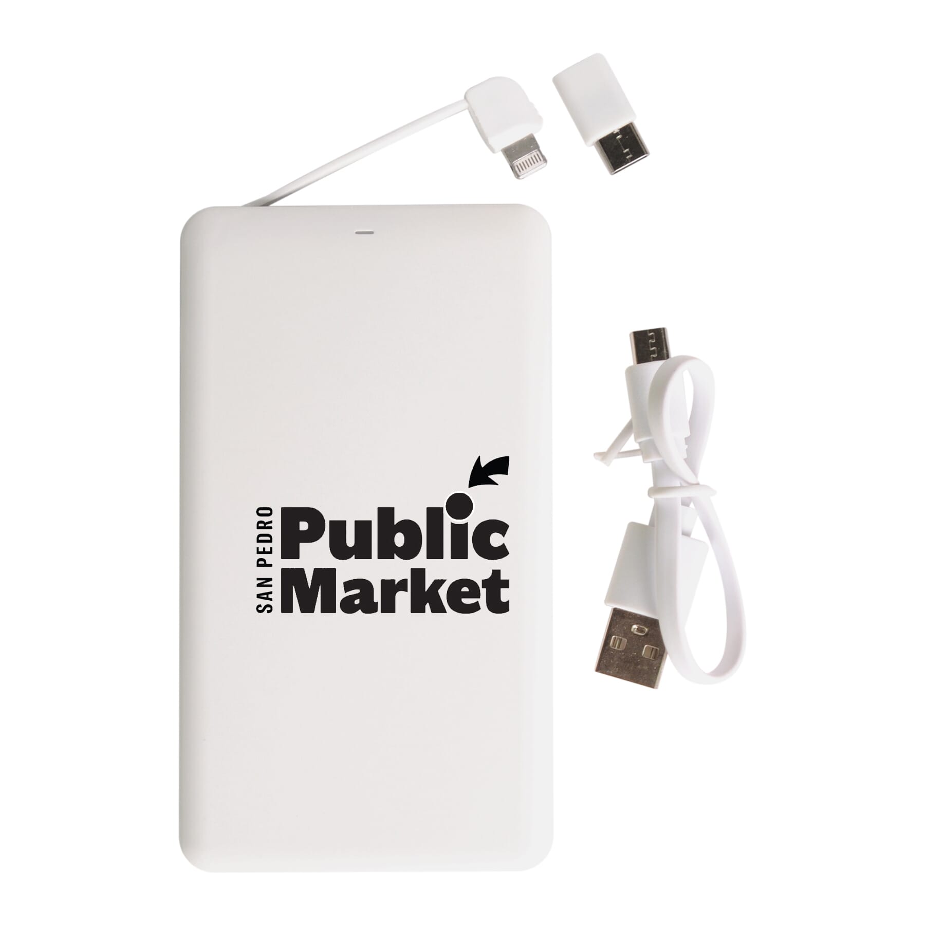 UVClean P4000 5x Flip - Promotional Giveaway | Crestline