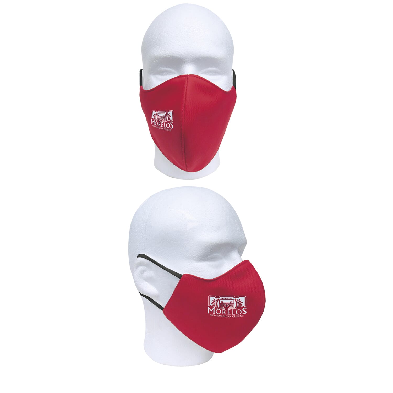 Comfy Face Mask - Promotional Giveaway | Crestline