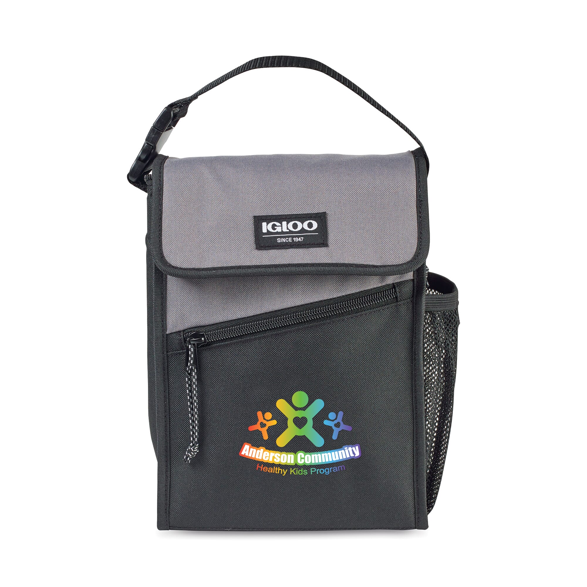 Igloo Avalanche Lunch Cooler | Custom Igloo Lunch Boxes | Crestline