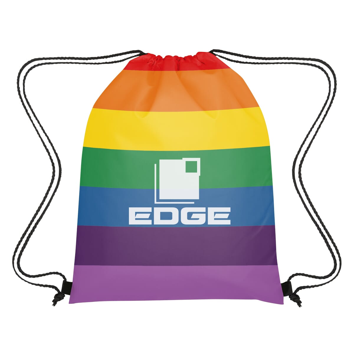 Small Rainbow Hit Sports Pack - Promotional Giveaway | Crestline