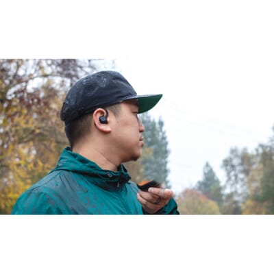 Dripz™ Waterproof Earbuds - Custom Bluetooth Earbuds | Crestline