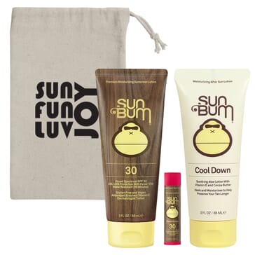 The Works Spa Mix - Promotional Giveaway | Crestline