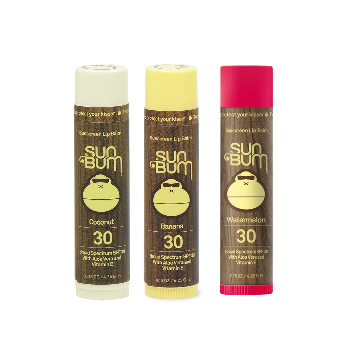 Sun Bum® Beach Bum Kit | Sunscreen Gift Set | Crestline