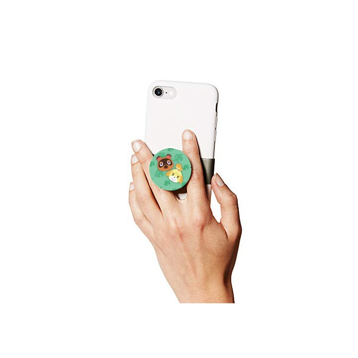 PopSockets PopGrip Slide | Custom Phone Grips | Crestline