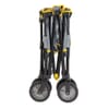 Durable Coleman® Camp Wagon - Custom Camping Wagons | Crestline
