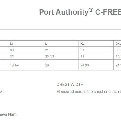 Men's Port Authority® Recycled Performance Polo - Promotional | Crestline