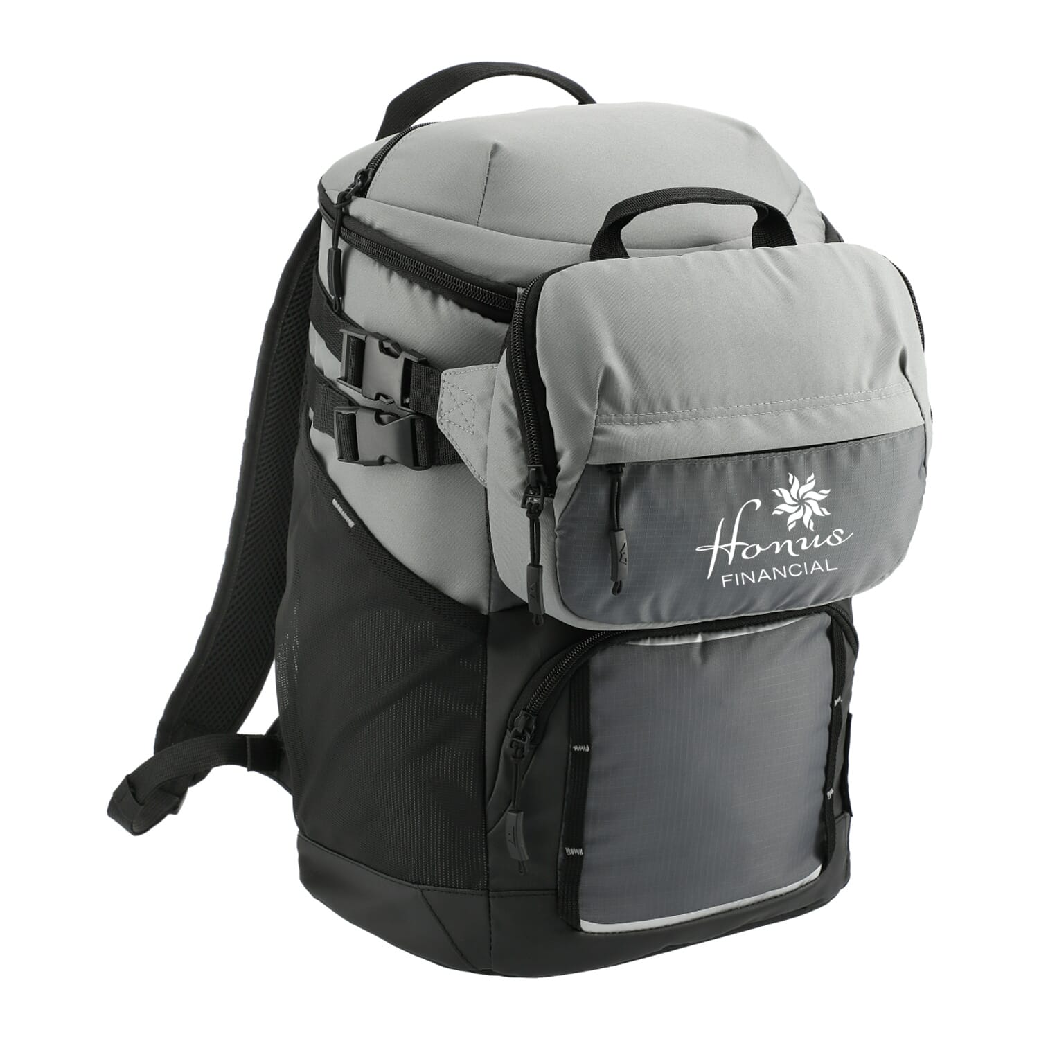 Arctic Zone® Repreve® Backpack Cooler - Promotional Giveaway | Crestline