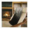 tentree® Organic Cotton Juniper Blanket - Custom Branded Item | Crestline