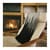 tentree® Organic Cotton Juniper Blanket - Custom Branded Item | Crestline