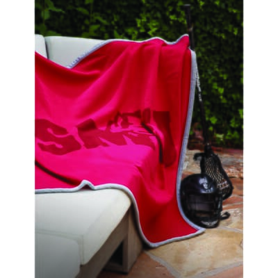 Highlander Four Seasons Blanket™ - Promotional Giveaway | Crestline