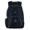 Basecamp Concourse Laptop Backpack - Promotional Giveaway | Crestline