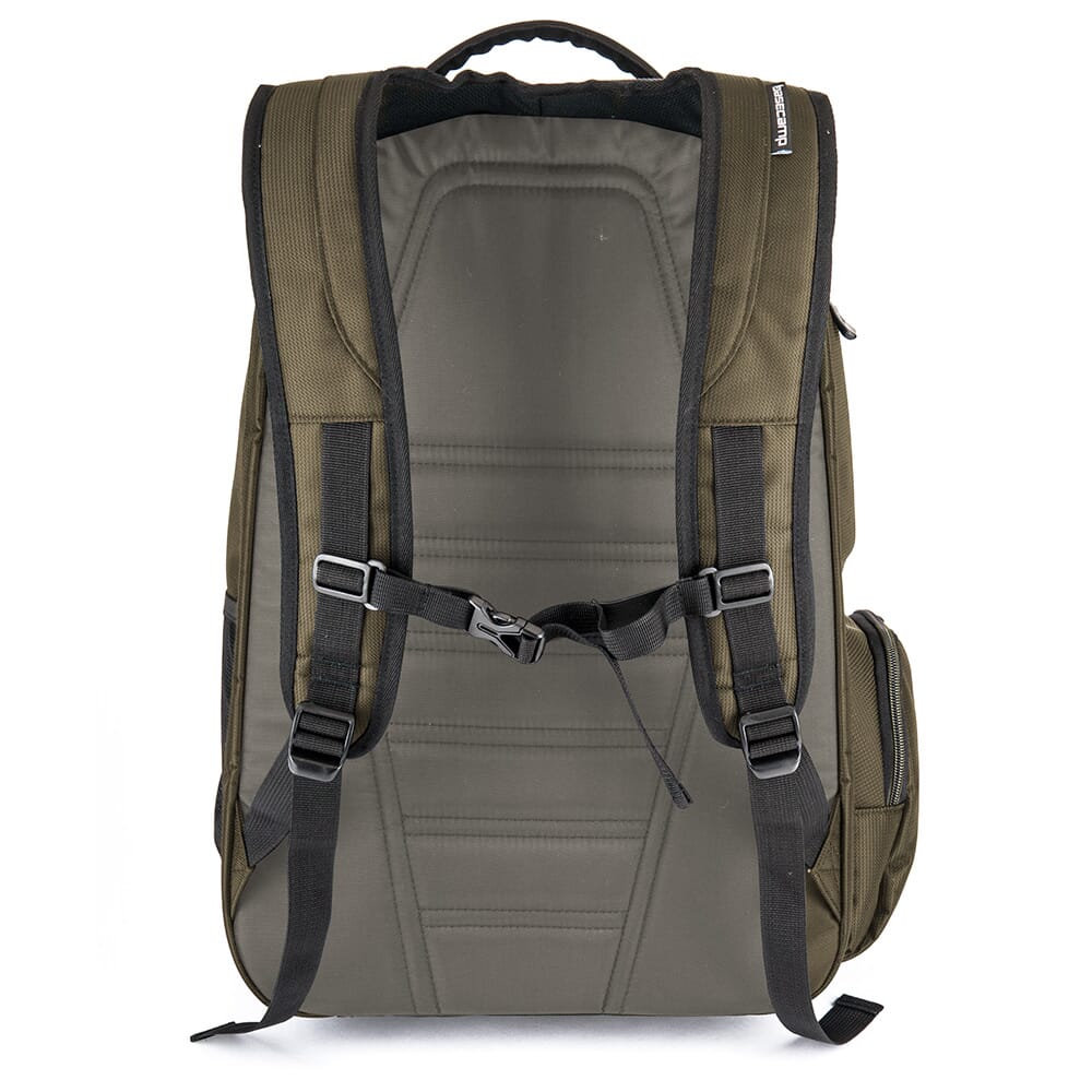 Basecamp Concourse Laptop Backpack - Promotional Giveaway | Crestline