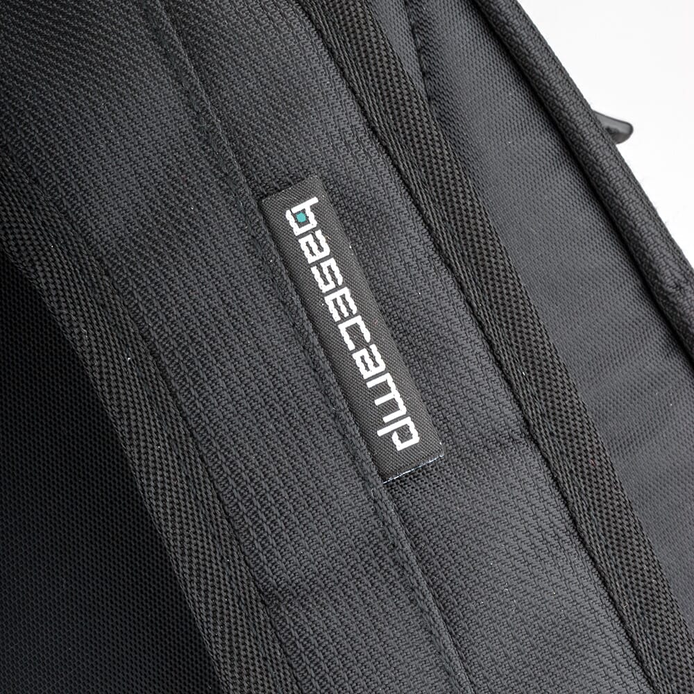 Basecamp Concourse Laptop Backpack - Promotional Giveaway | Crestline