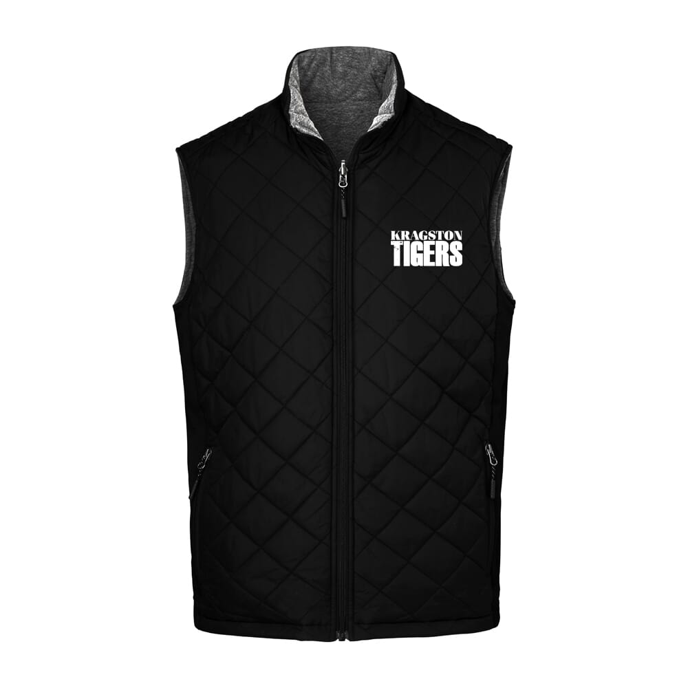 Men's Adapt Reversible Vest - Promotional | Crestline