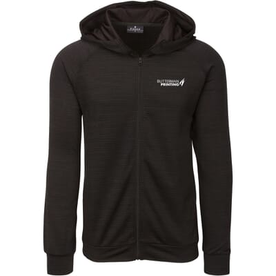 Men's Parkside Knit Hoodie - Promotional | Crestline