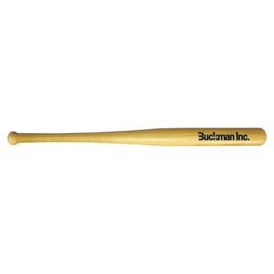 Custom Mini Baseball Bats - 18" Mini Wooden Baseball Bat | Crestline