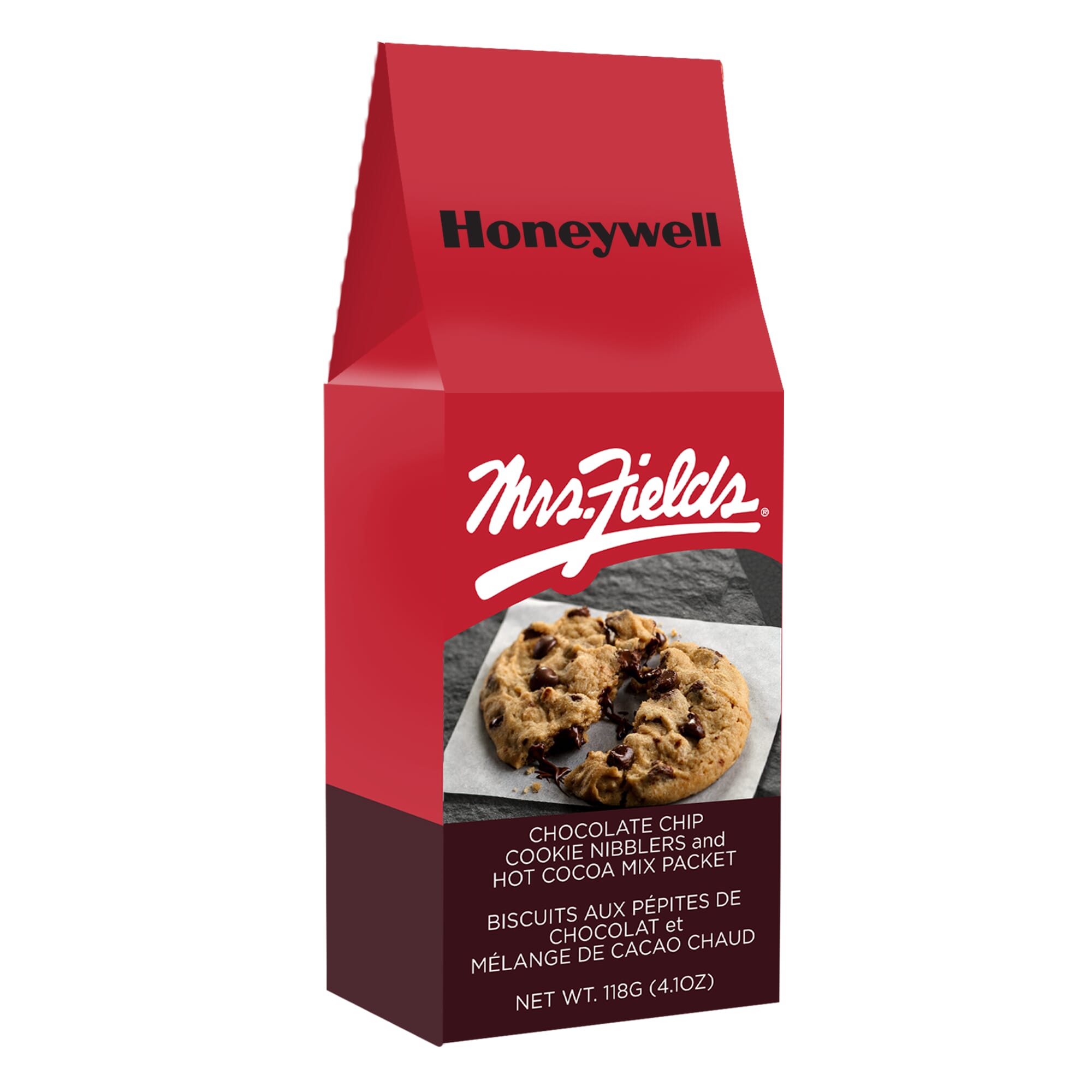 Mrs. Fields Cookie Gable Box - Promotional Giveaway | Crestline