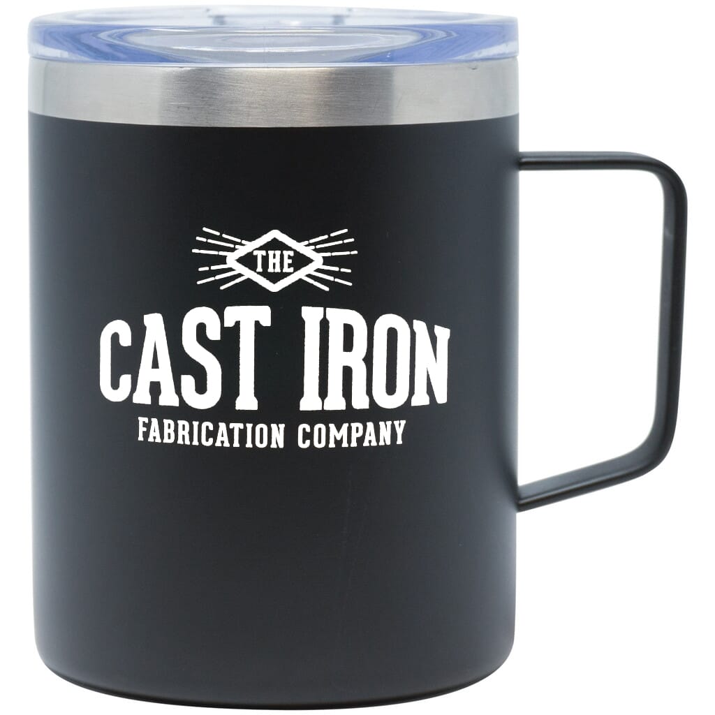 12 oz Buckaroo Mug - Promotional Giveaway | Crestline