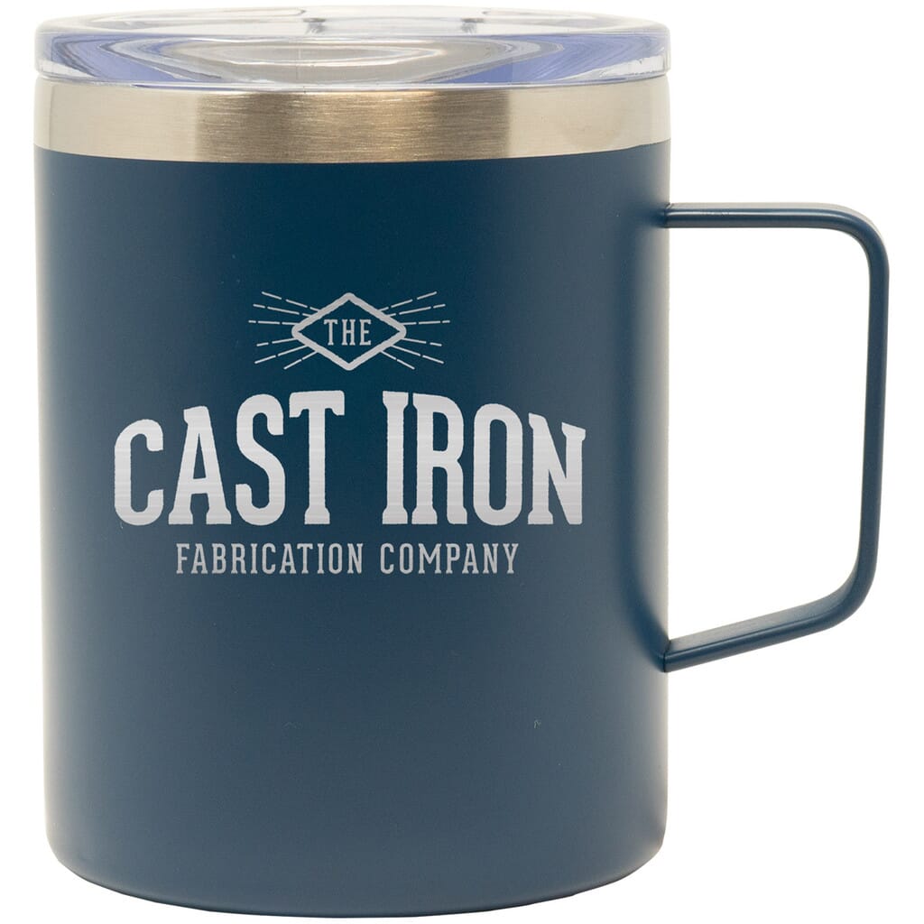 12 oz Buckaroo Mug - Promotional Giveaway | Crestline