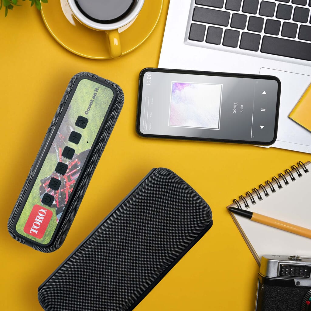 Environ Wireless Speaker - Promotional Giveaway | Crestline