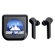 Quarx Wireless ANC Earbuds - Promotional Giveaway | Crestline