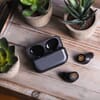 Quarx Wireless ANC Earbuds - Promotional Giveaway | Crestline
