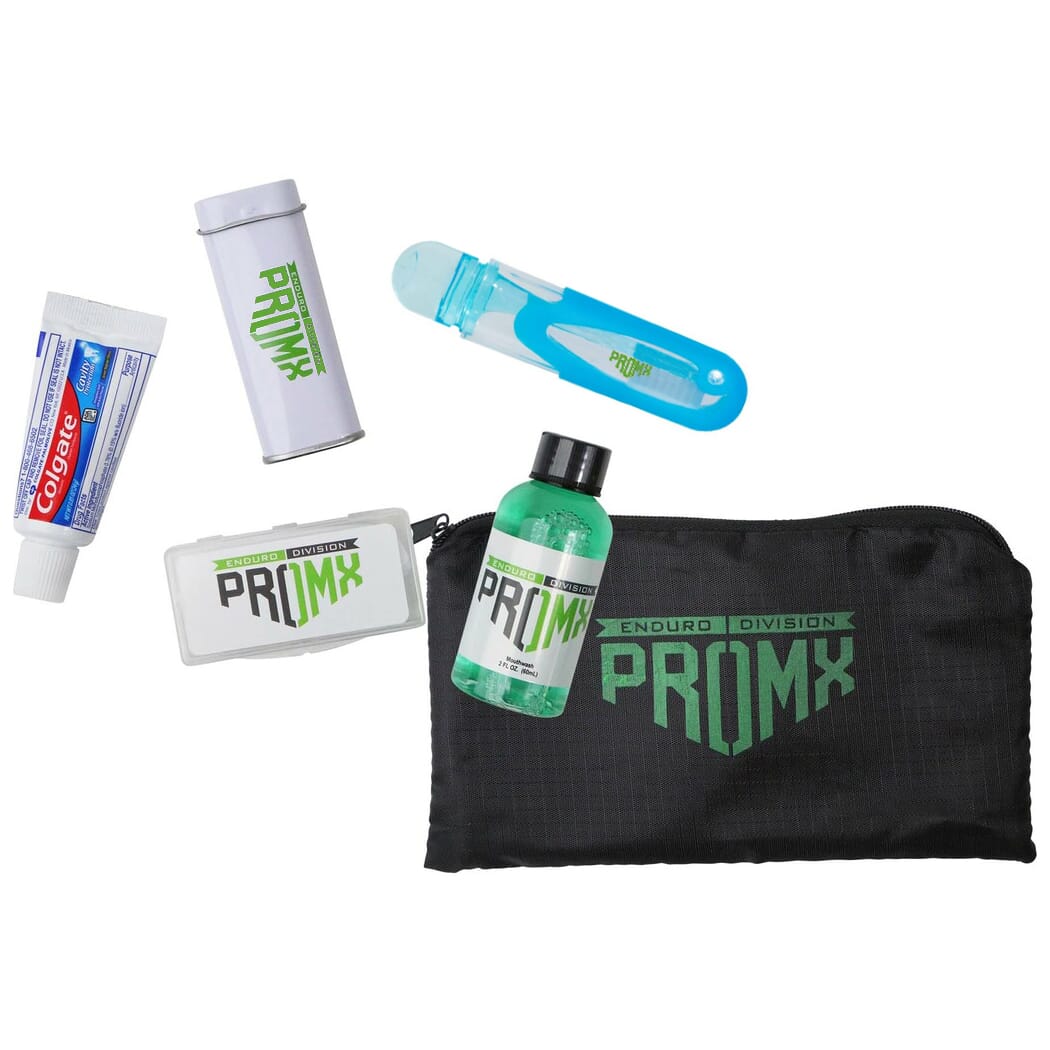 Dental On The Go Bag - Promotional Giveaway | Crestline