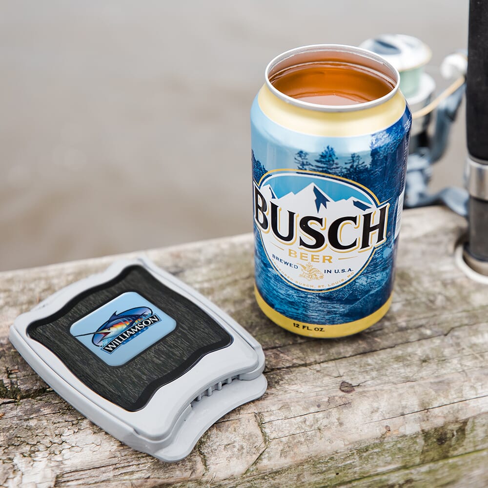 Draft Top® Can Opener | Crestline