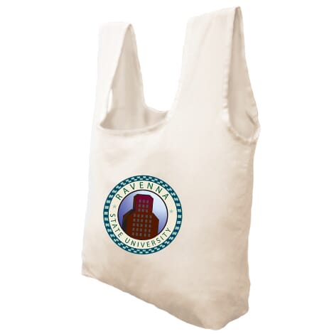 Bagito Original Cotton Tote - Promotional Giveaway | Crestline