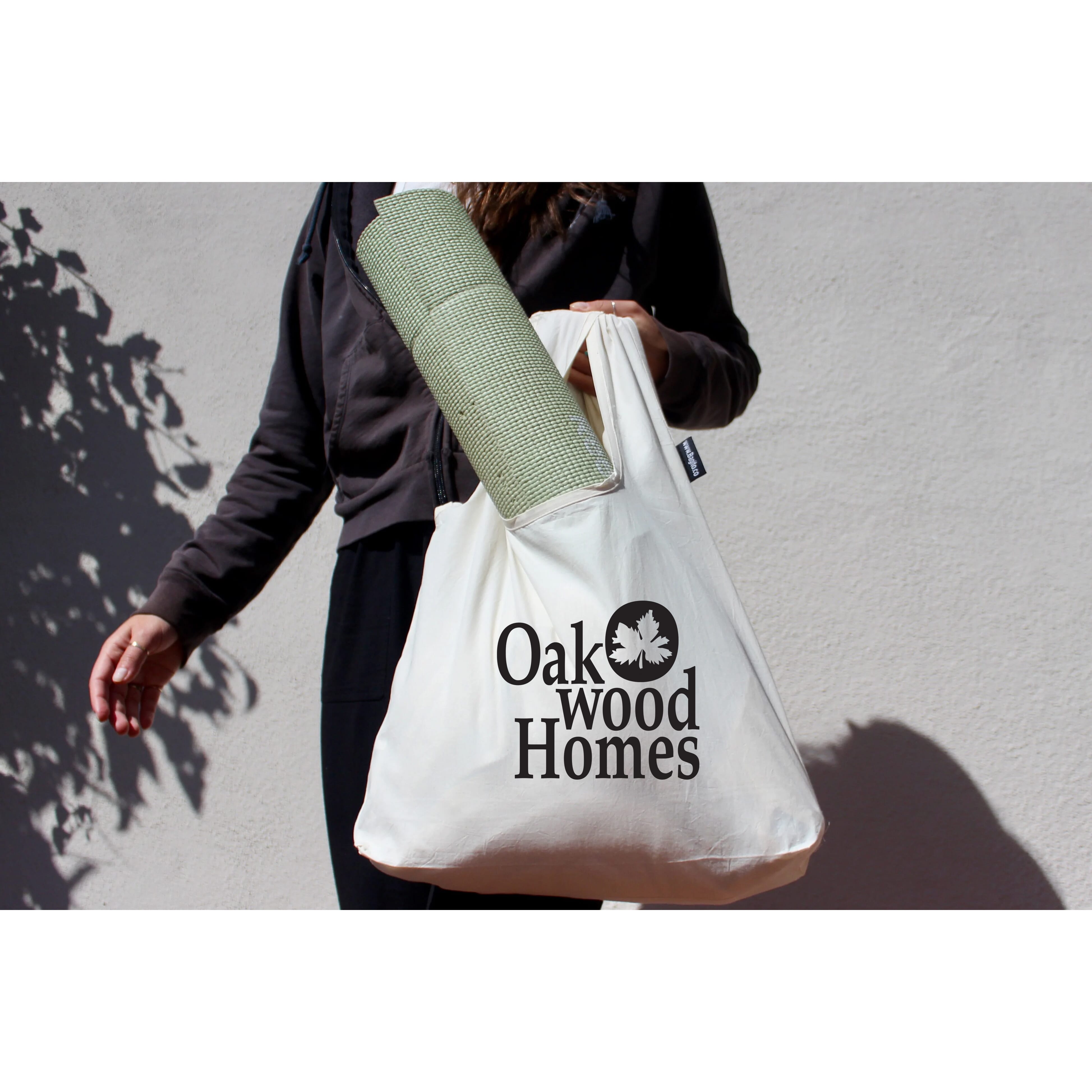 Bagito Original Cotton Tote - Promotional Giveaway | Crestline