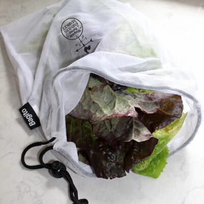 Bagito Produce/Bulk Bag - Mesh - Promotional Giveaway | Crestline