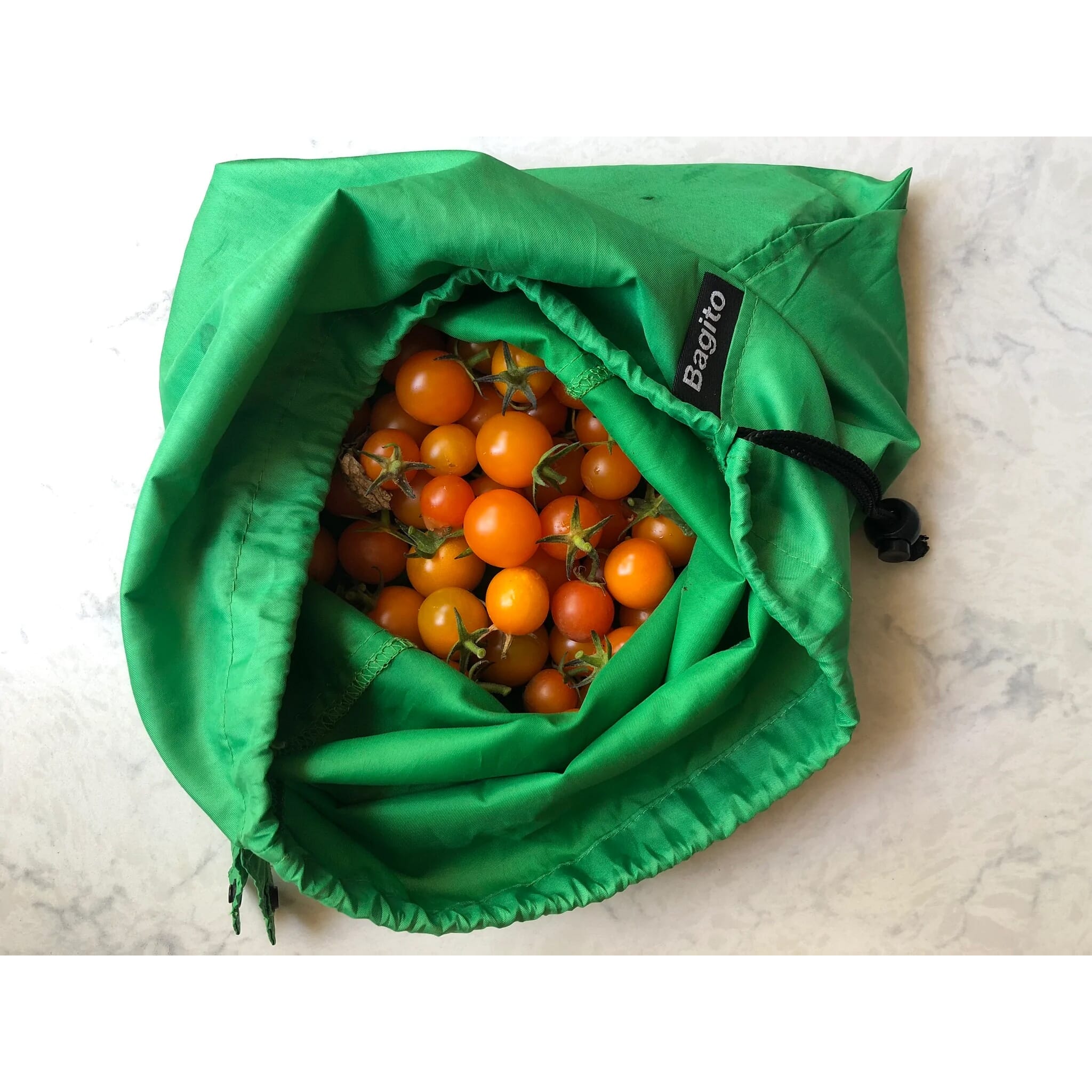 Bagito Produce/Bulk Bag - Solid - Promotional Giveaway | Crestline