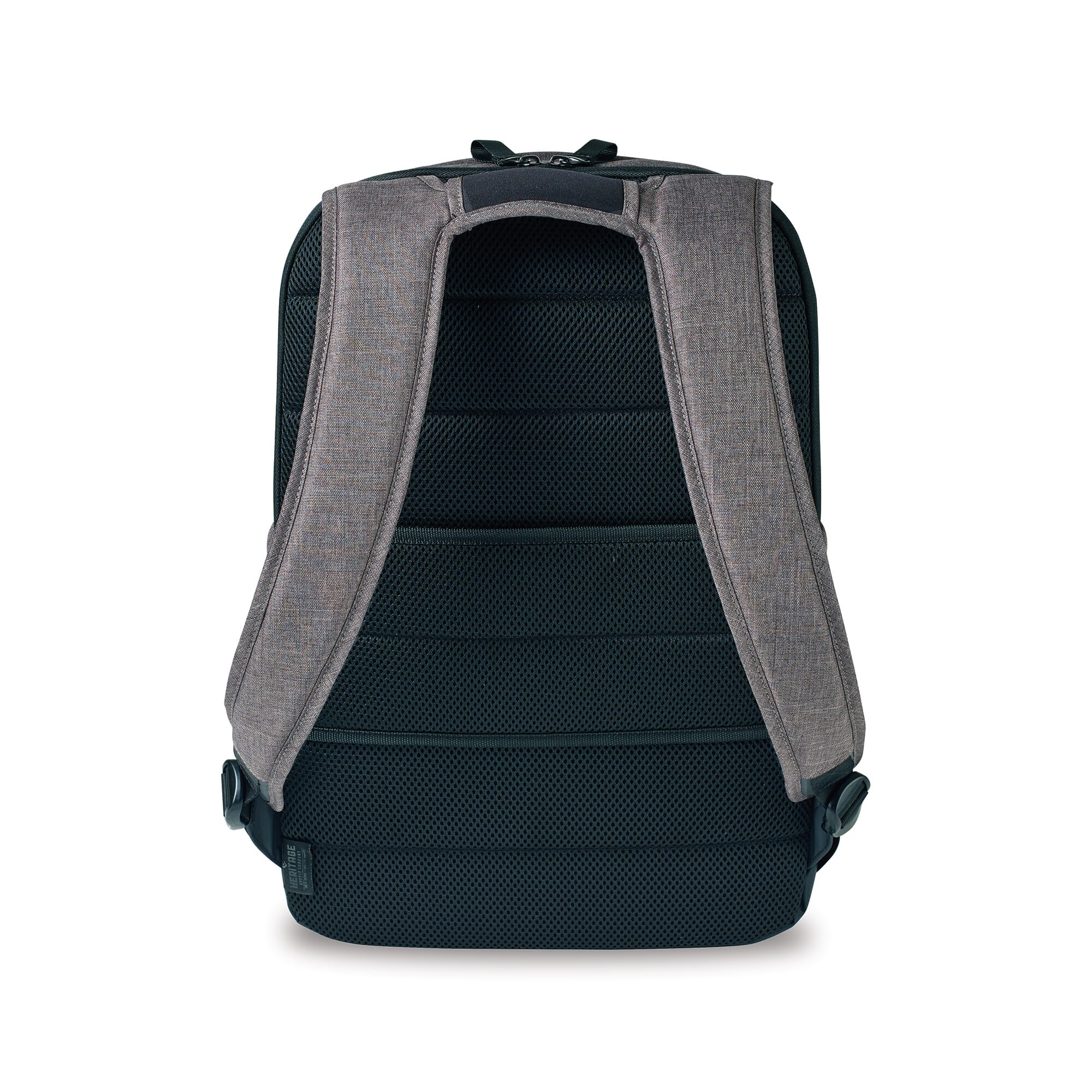 Heritage Supply Tanner Deluxe Computer Backpack - Promotional Giveaway | Crestline